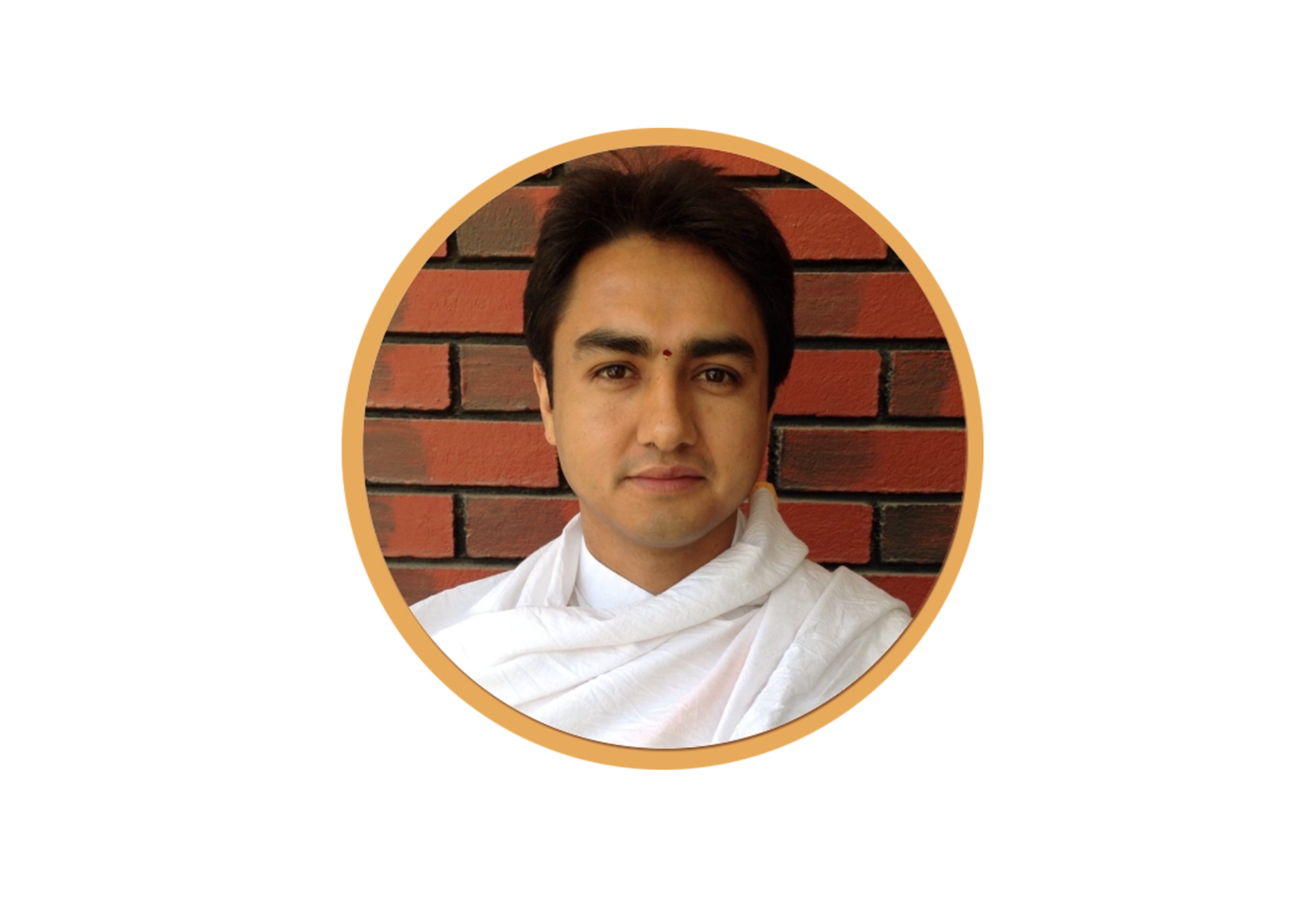 Ram Pandey – celebrating life with knowledge